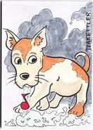 Teakettler | Cryptid Wiki | Fandom