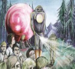 Voronezh Aliens | Cryptid Wiki | Fandom
