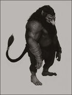 Troll | Cryptid Wiki | Fandom