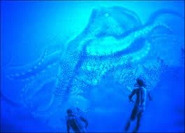 Oklahoma Octopus | Cryptid Wiki | Fandom