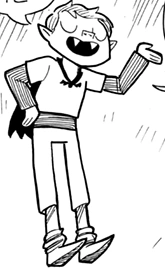 Vampire | Cryptid Wiki | Fandom