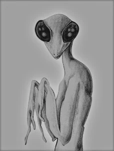 Mantis Man | Cryptid Wiki | Fandom