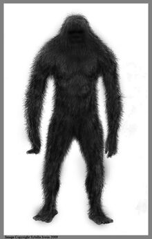 Lockridge Monster | Cryptid Wiki | Fandom