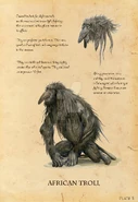 Troll | Cryptid Wiki | Fandom