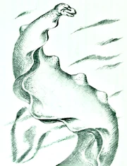 Issie | Cryptid Wiki | Fandom