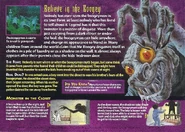 Bogeyman | Cryptid Wiki | Fandom