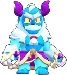 Yeti | Cryptid Wiki | Fandom