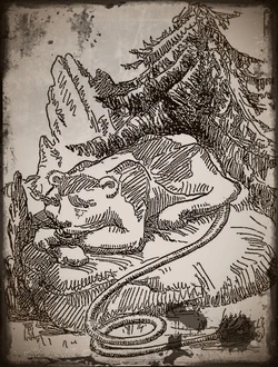 Dingmaul | Cryptid Wiki | Fandom