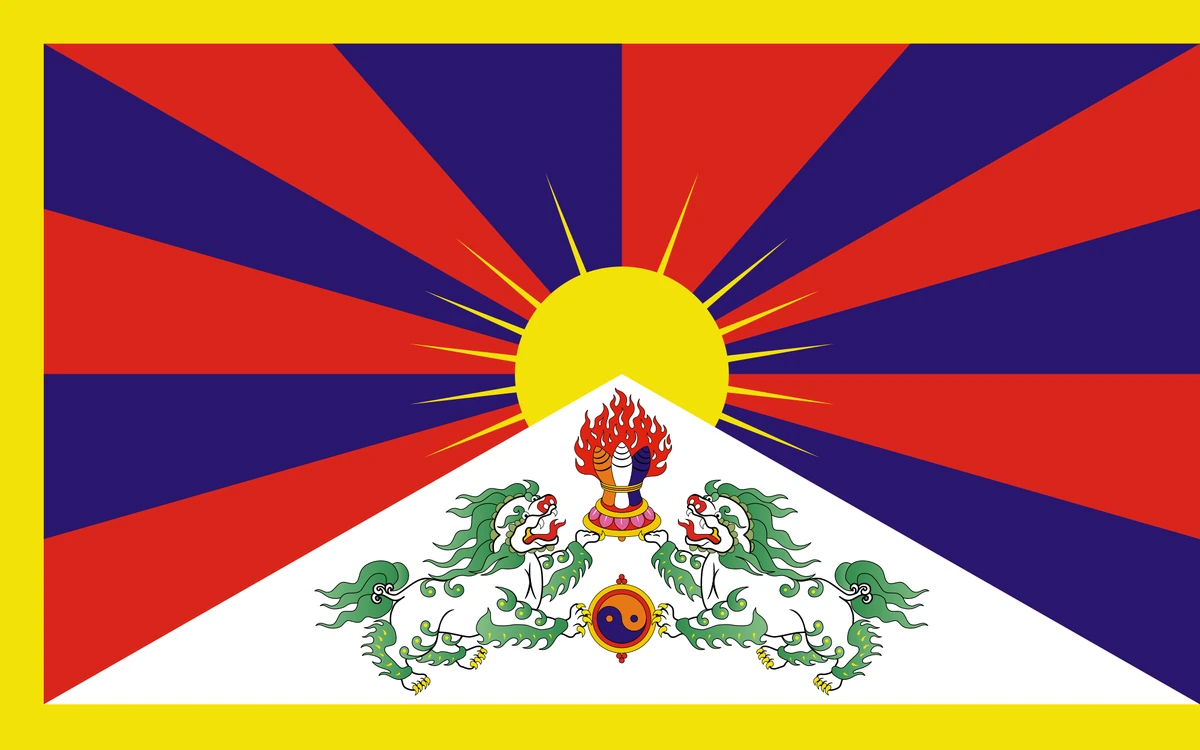Tibet | Cryptid Wiki | Fandom