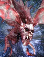 Penanggalan | Cryptid Wiki | Fandom