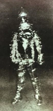 Metal Man | Cryptid Wiki | Fandom