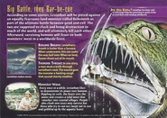 Leviathan | Cryptid Wiki | Fandom