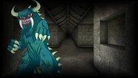 Hodag | Cryptid Wiki | Fandom