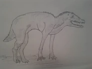 Dogigator | Cryptid Wiki | Fandom