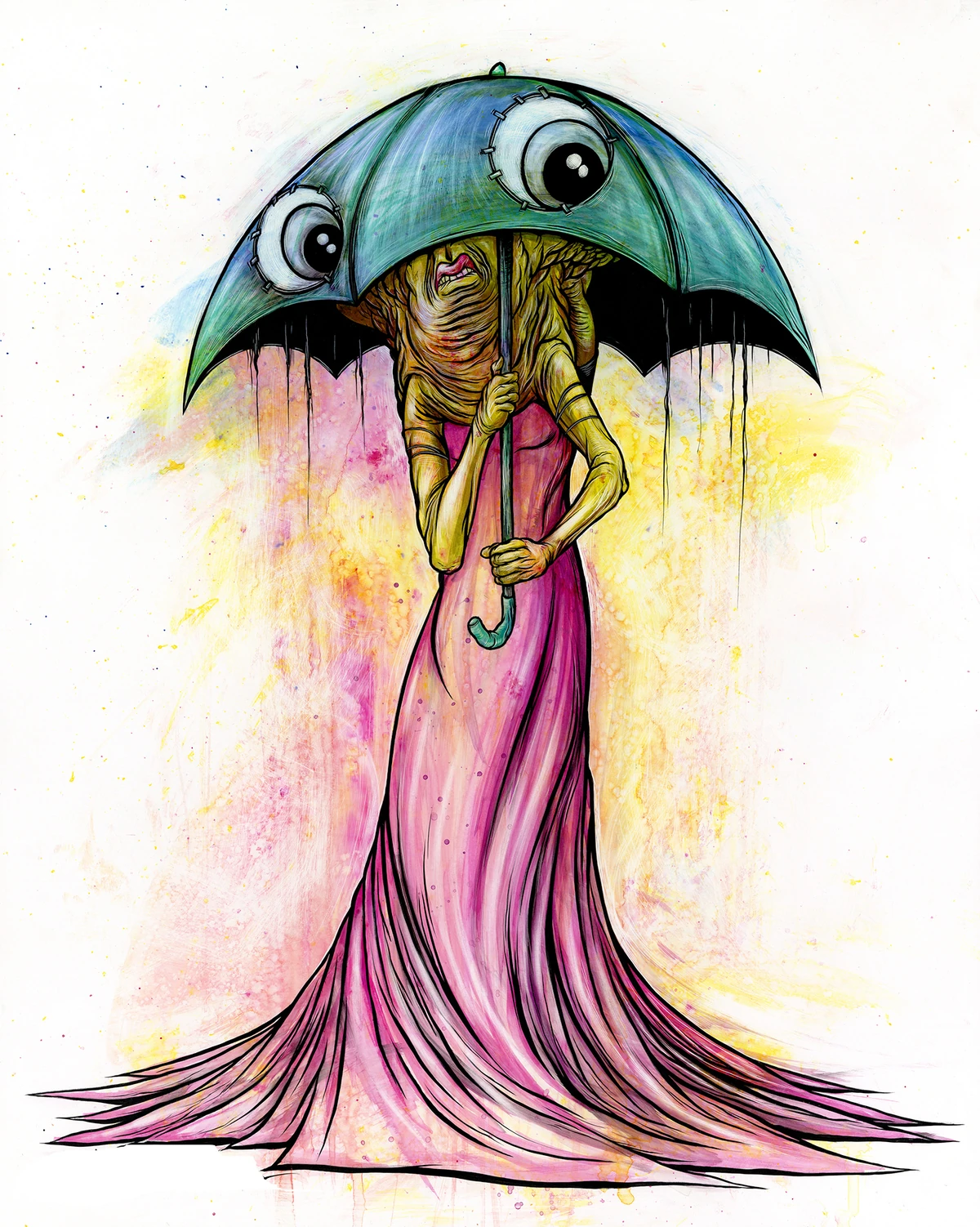 Huggin’ Molly | Cryptid Wiki | Fandom