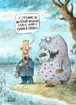 Zegrze Reservoir Monster | Cryptid Wiki | Fandom