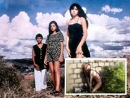 Varginha Devil | Cryptid Wiki | Fandom