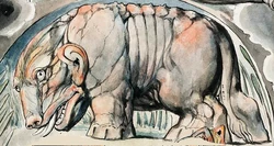 Behemoth | Cryptid Wiki | Fandom