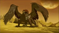 Griffins | Cryptid Wiki | Fandom