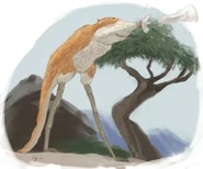 Tripodero | Cryptid Wiki | Fandom