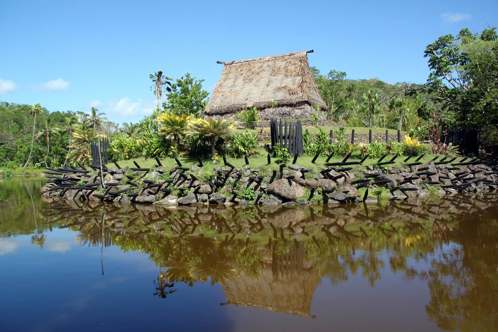 Lautoka Dwarves | Cryptid Wiki | Fandom