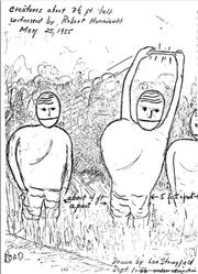 Loveland Frogmen | Cryptid Wiki | Fandom