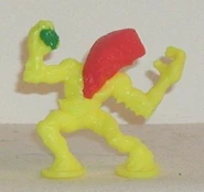 Yeren | Cryptid Wiki | Fandom