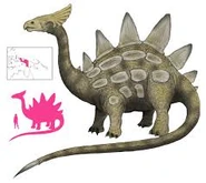 Row | Cryptid Wiki | Fandom