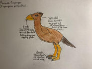 Tuyango | Cryptid Wiki | Fandom