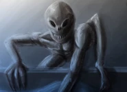 Pale Crawlers | Cryptid Wiki | Fandom