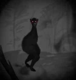 Wharton State Forest Monster | Cryptid Wiki | Fandom