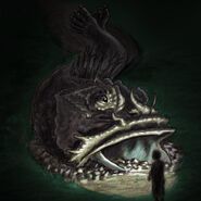 Slide-Rock Bolter | Cryptid Wiki | Fandom