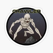 Pale Crawlers | Cryptid Wiki | Fandom