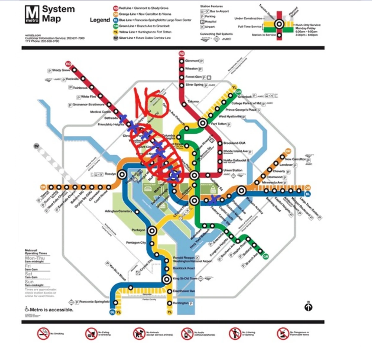 Metro Monster | Cryptid Wiki | Fandom