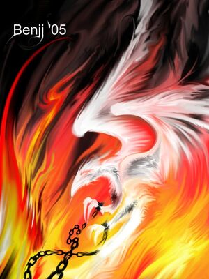 Phoenix | Cryptid Wiki | Fandom