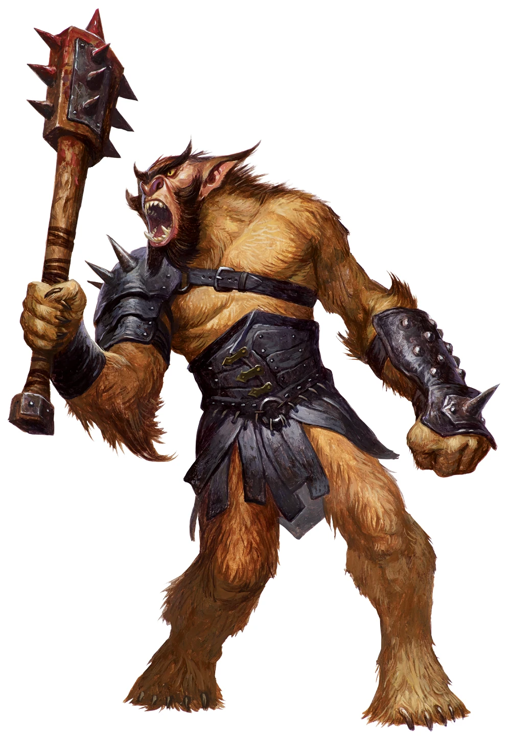 Bugbear | Cryptid Wiki | Fandom