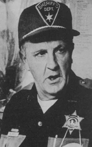 Crazy Critter of Bald Mountain | Cryptid Wiki | Fandom