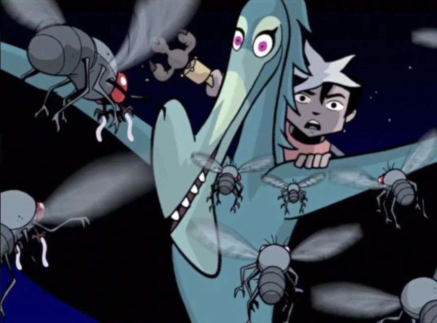 User blog:DeinonychusDinosaur999/The Top 5 Cryptids of North America ...