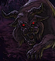 Ozark Howler | Cryptid Wiki | Fandom