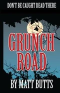 Grunch Road Monster | Cryptid Wiki | Fandom