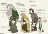 Troll | Cryptid Wiki | Fandom