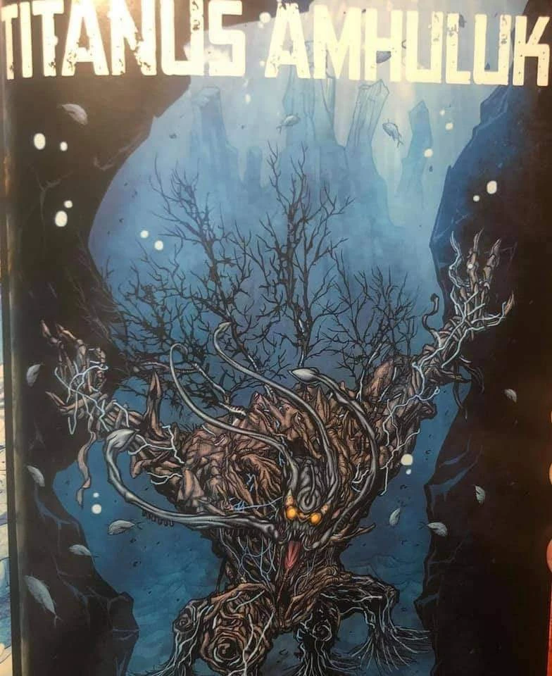 Amhuluk | Cryptid Wiki | Fandom