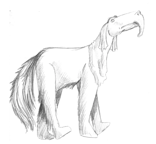 Hugag | Cryptid Wiki | Fandom