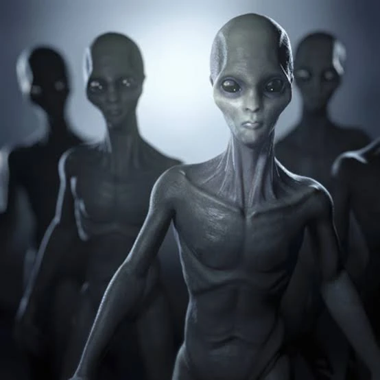 Aliens | Cryptid Wiki | Fandom