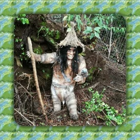 El trauco | Cryptid Wiki | Fandom