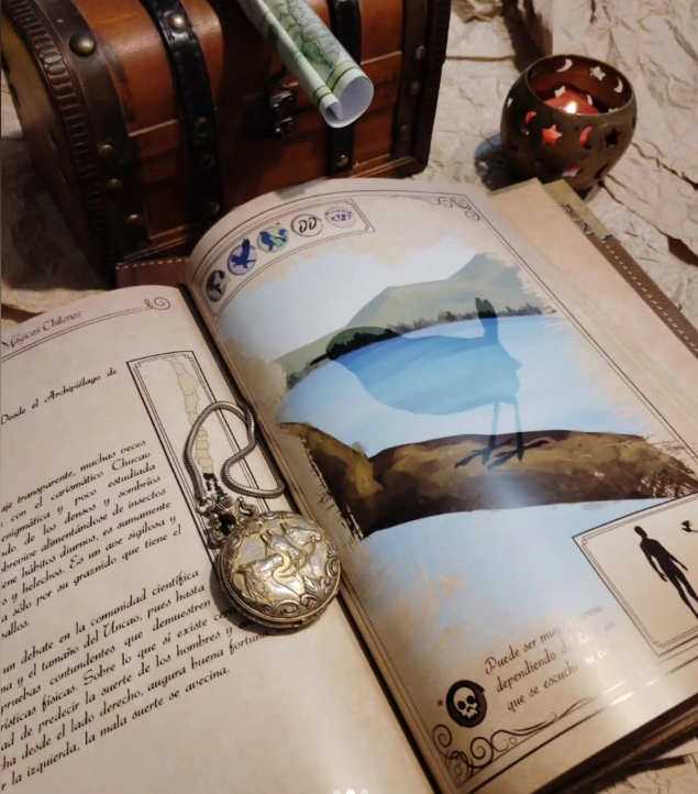 Uncao | Cryptid Wiki | Fandom