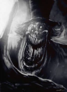 Bogeyman | Cryptid Wiki | Fandom