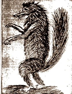 Umdhlebi Cryptid Wiki