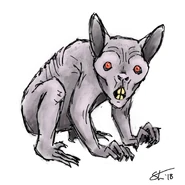 Gremlin | Cryptid Wiki | Fandom