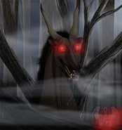 Jersey Devil | Cryptid Wiki | Fandom